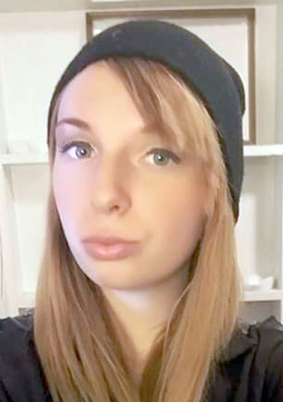 Amanda Sue Hintz | News, Sports, Jobs - The Daily News